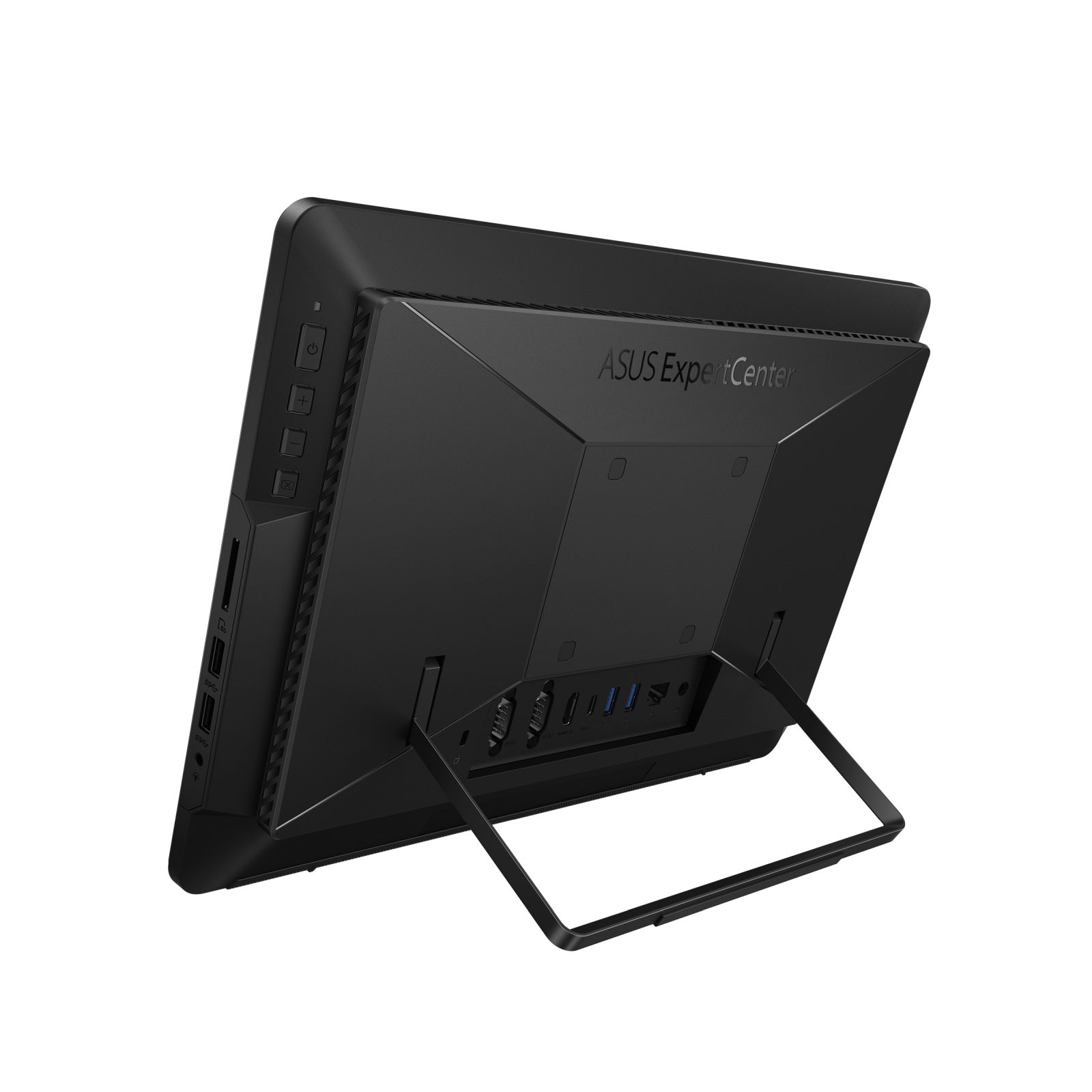 Komputer All-in-One ASUS ExpertCenter E1 AiO E1600WKAT-BMR106X Czarny ...