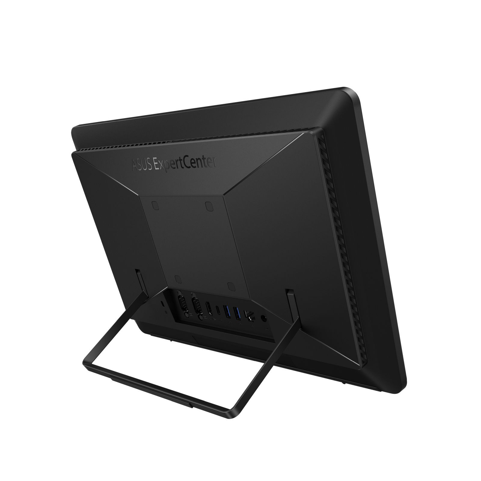 Komputer All-in-One ASUS ExpertCenter E1 AiO E1600WKAT-BMR106X Czarny ...
