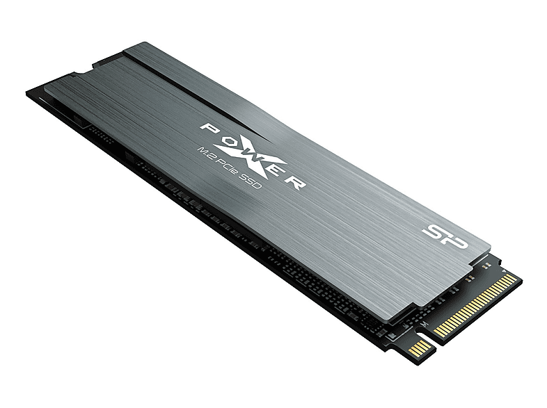 Disco duro SSD interno 1000 GB | SILICON POWER US75, Interno | MediaMarkt