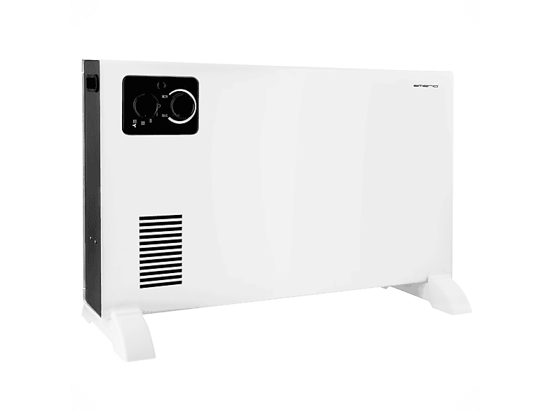 EMERIO CH-127166 Convector verwarmer Wit | MediaMarkt