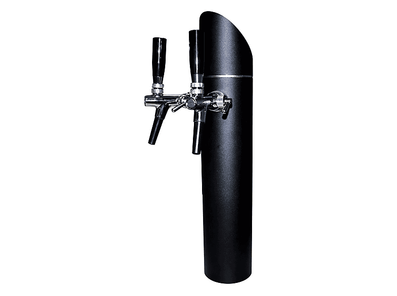 SPILLATORE ICH-ZAPFE Colonna Birra | Black Tower, 2 Vie | MediaWorld.it
