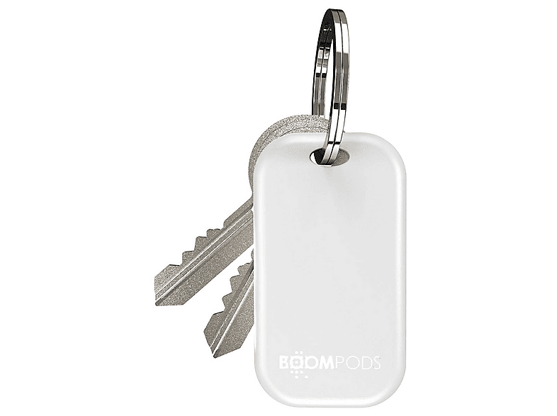 BOOMPODS Boomtag Smart Tracker Outdoor | MediaMarkt