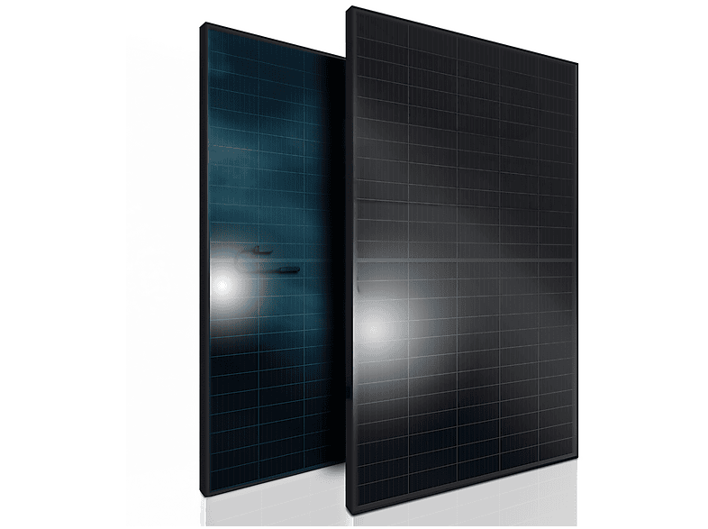 SUNNIVA 2x 460 Watt Pmax 920W Solarpanel Solarmodule | MediaMarkt