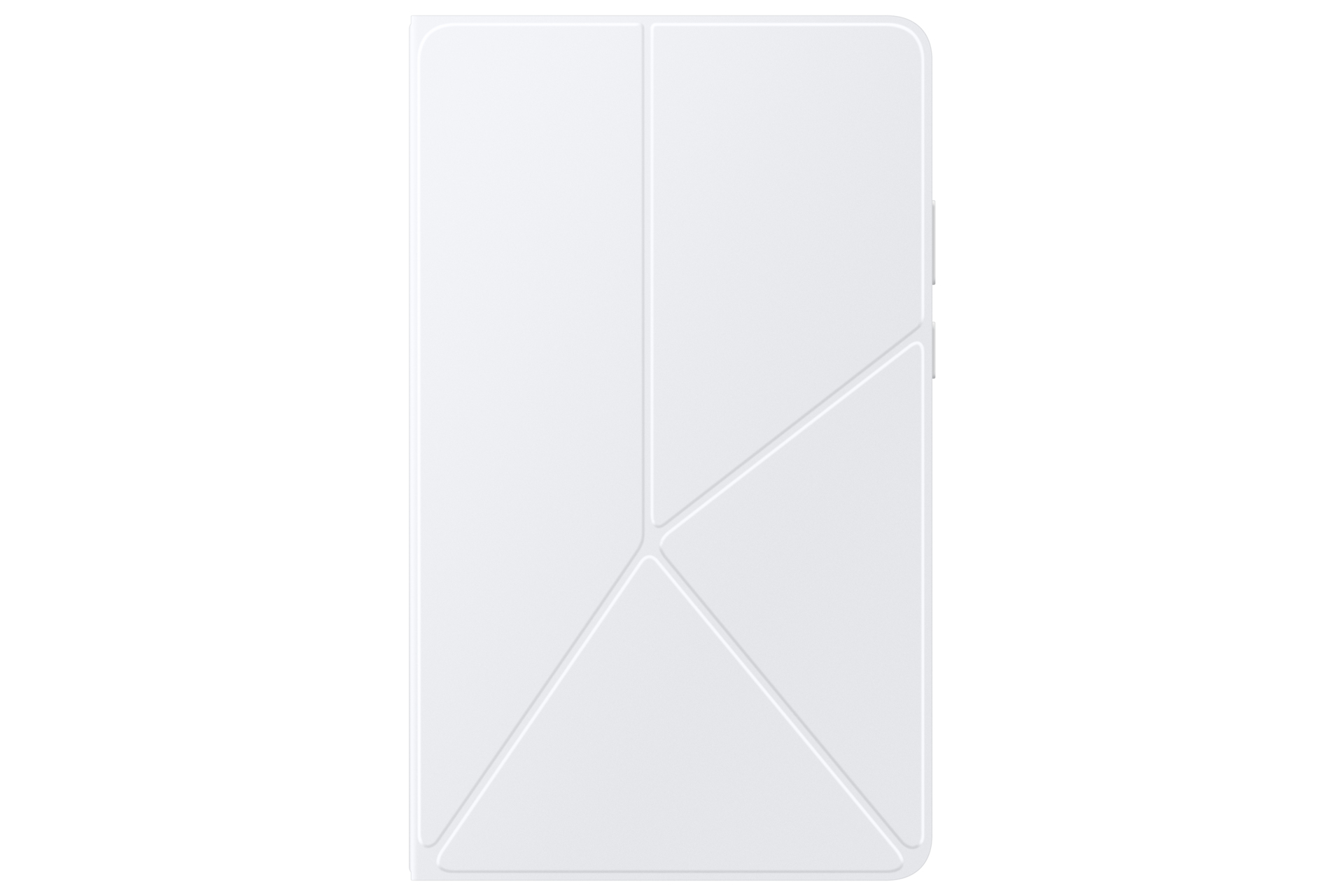 SAMSUNG Originele Book Cover voor de Samsung Galaxy Tab A11 | White ...