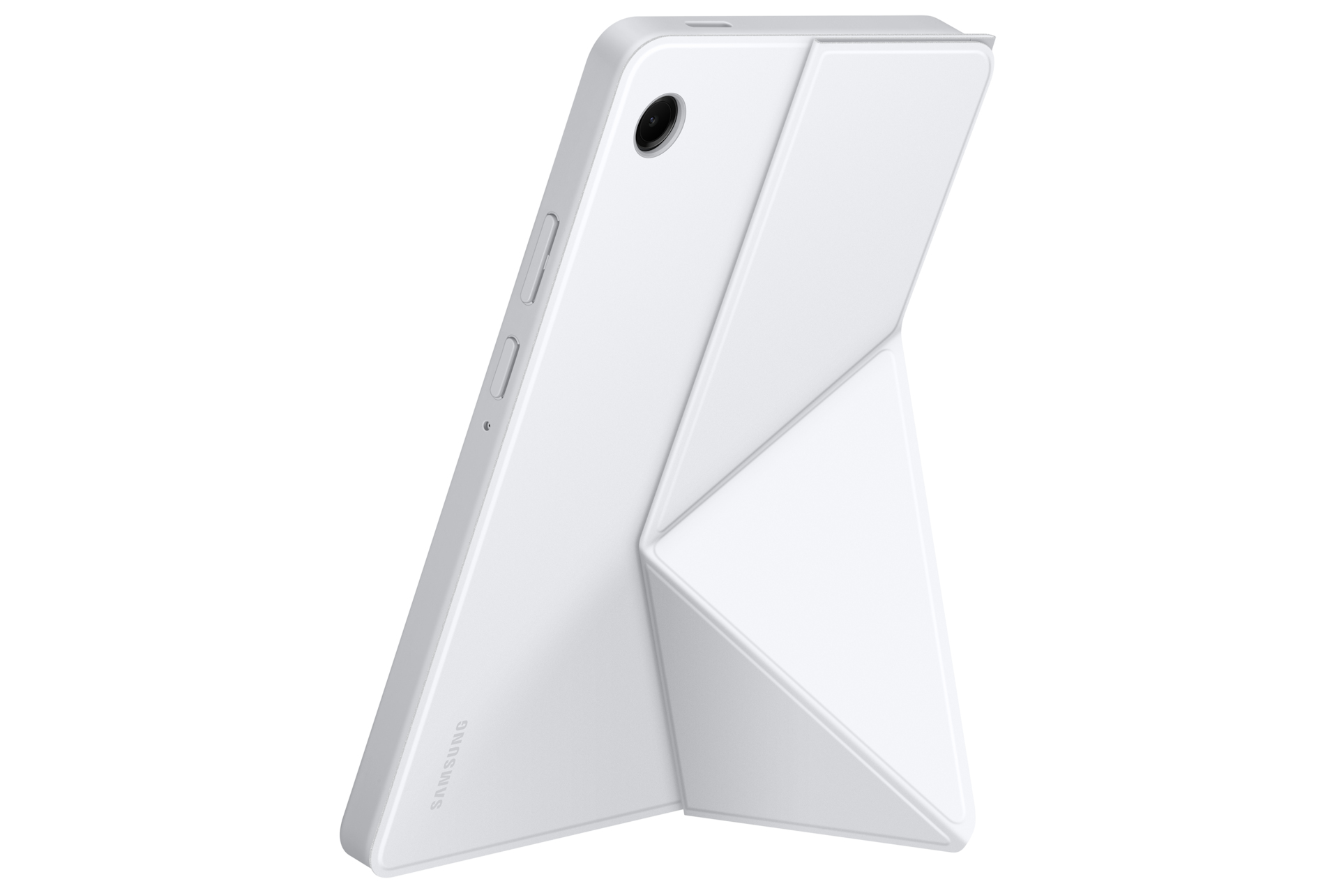 SAMSUNG Originele Book Cover voor de Samsung Galaxy Tab A11 | White ...