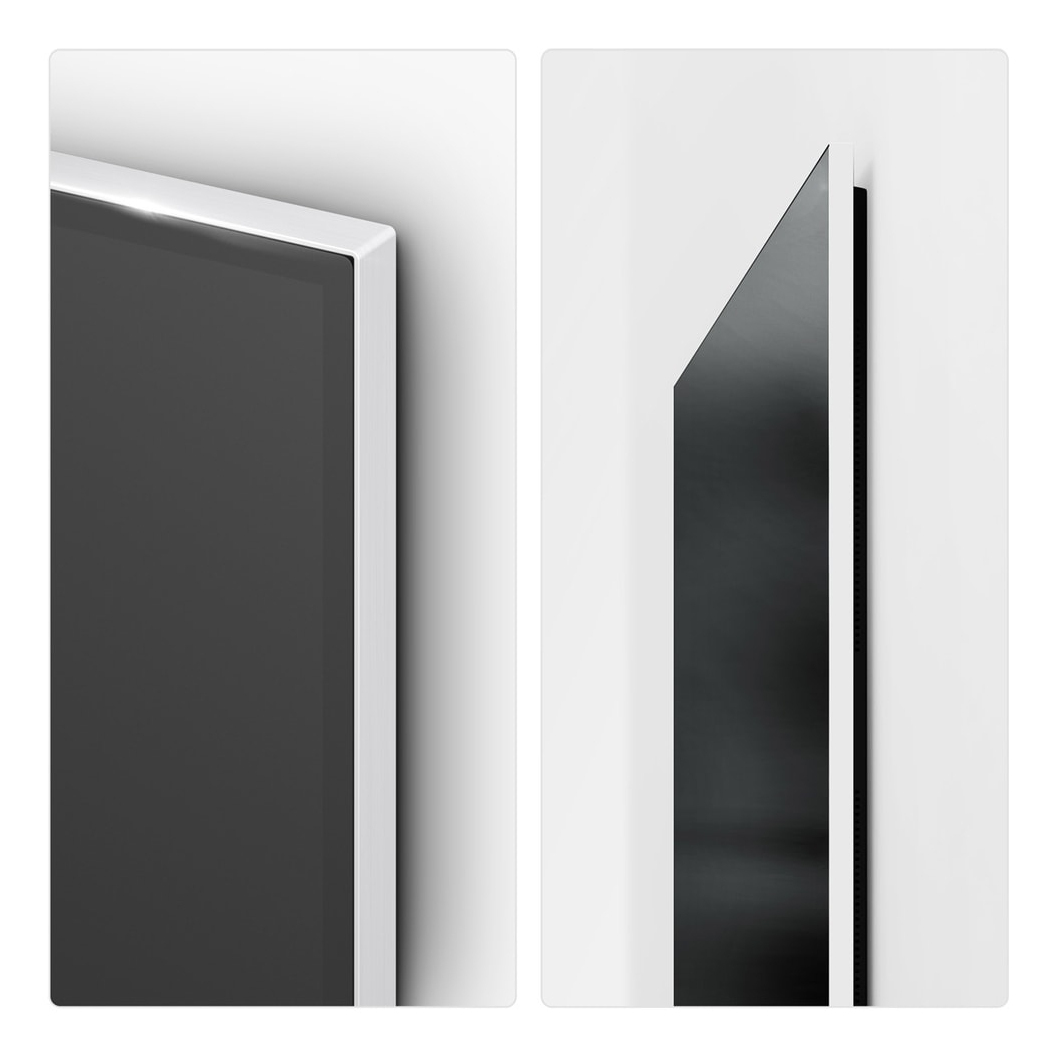 LG OLED evo AI G5 OLED65G54LW Fernseher (Flat, 65 Zoll / 165,1 cm, UHD ...