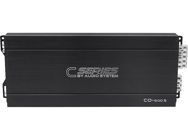 AUDIO SYSTEM CO600.5 Lautsprecher | MediaMarkt