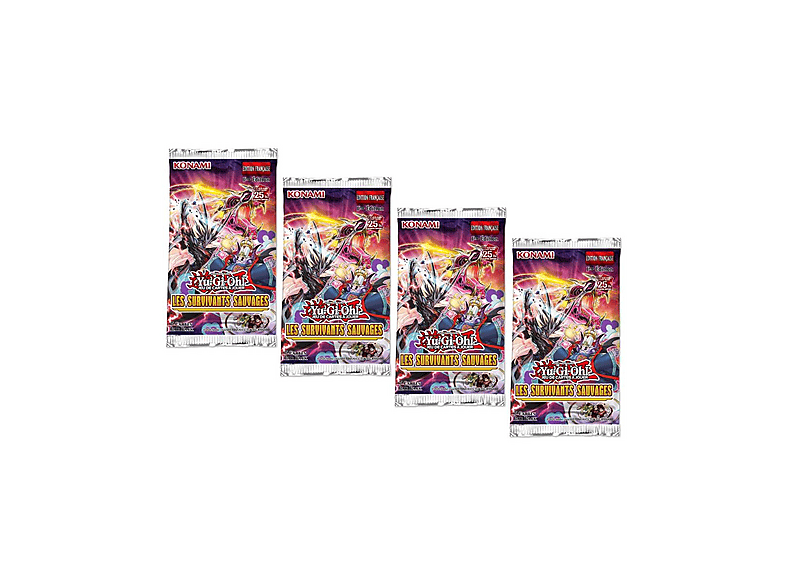 YU-GI-OH! W1036X4 PUZZLES | MediaMarkt
