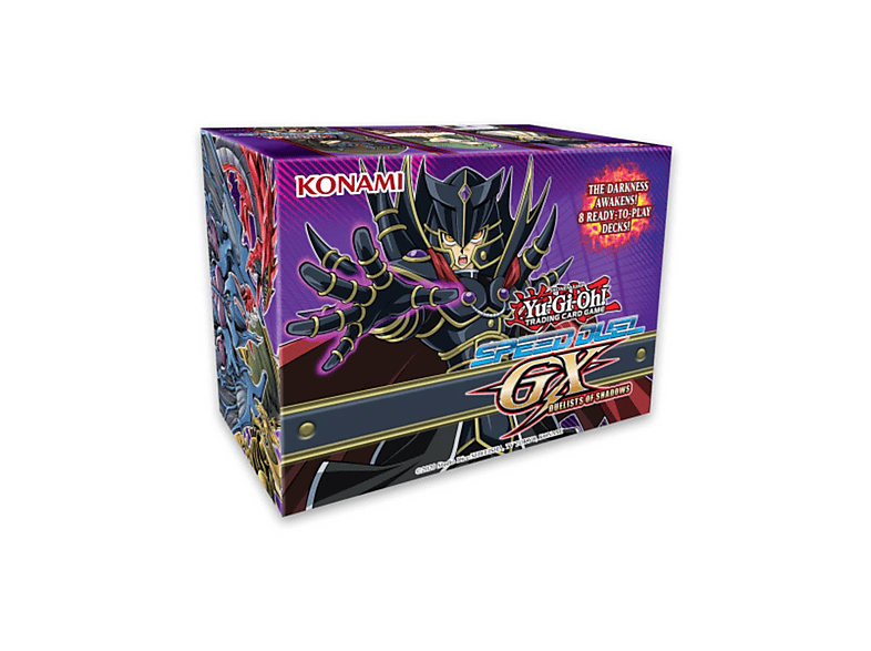 YU-GI-OH! W9085 PUZZLES | MediaMarkt