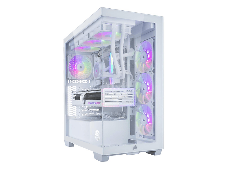 ONE GAMING PC IR791, Gaming-PC mit Intel® Core™ i7 14700KF Prozessor ...