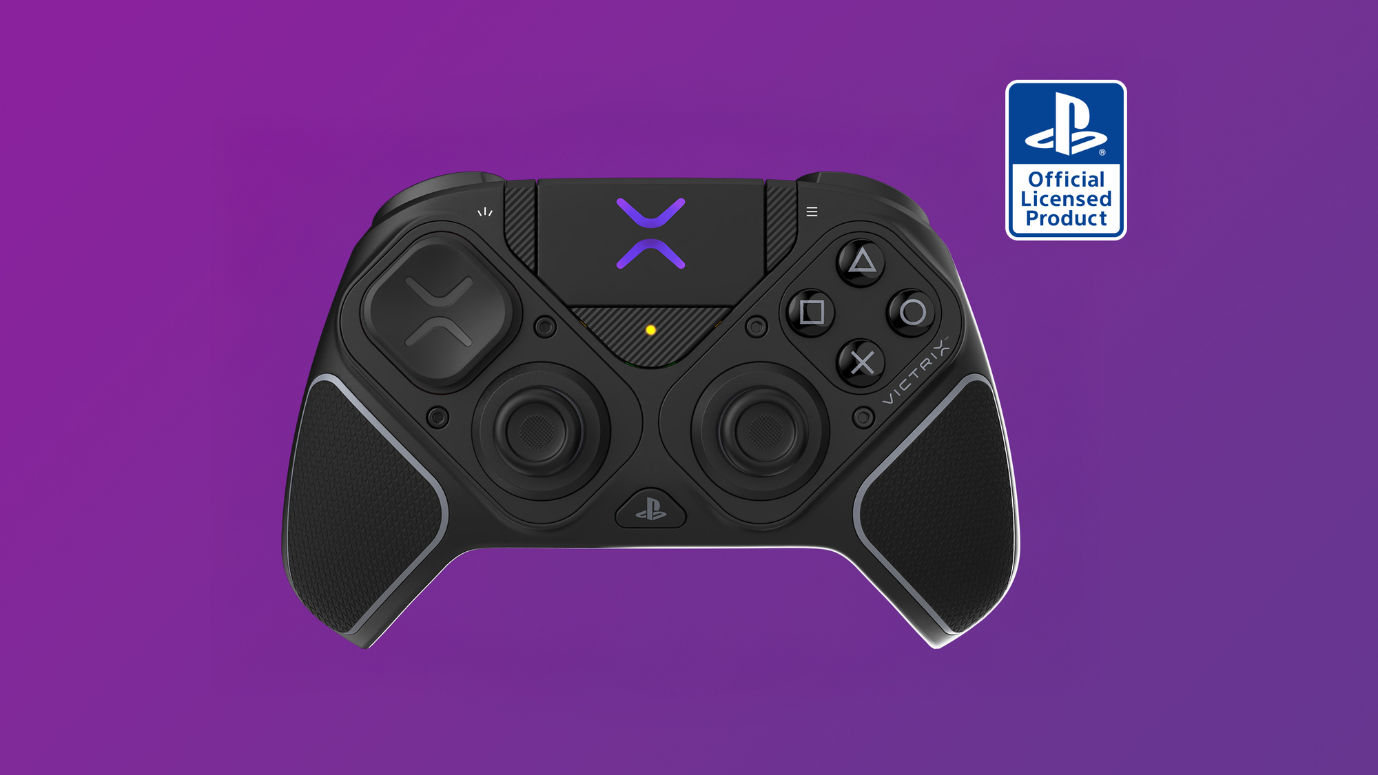 TURTLE BEACH PS5/PC VICTRIX PRO BFG WLESS CONTROLLER BLK Gamepad ...