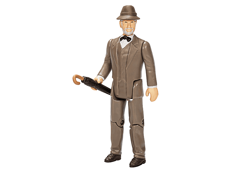 HASBRO Indiana Jones Dr. Henry Jones Kinderspielzeugfiguren | MediaMarkt