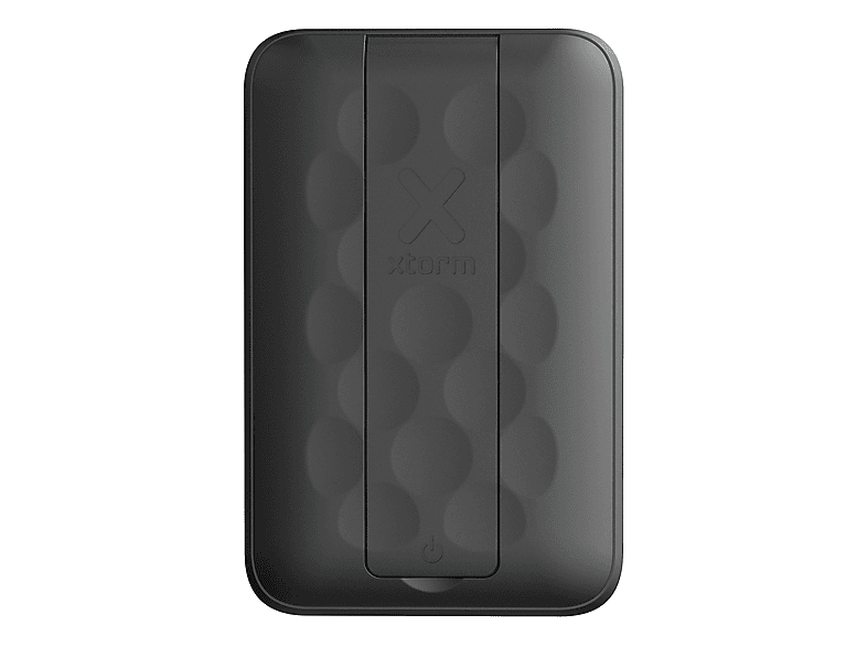 XTORM FS5W101 10000MAH BLACK Powerbank 10000 mAh Schwarz | MediaMarkt