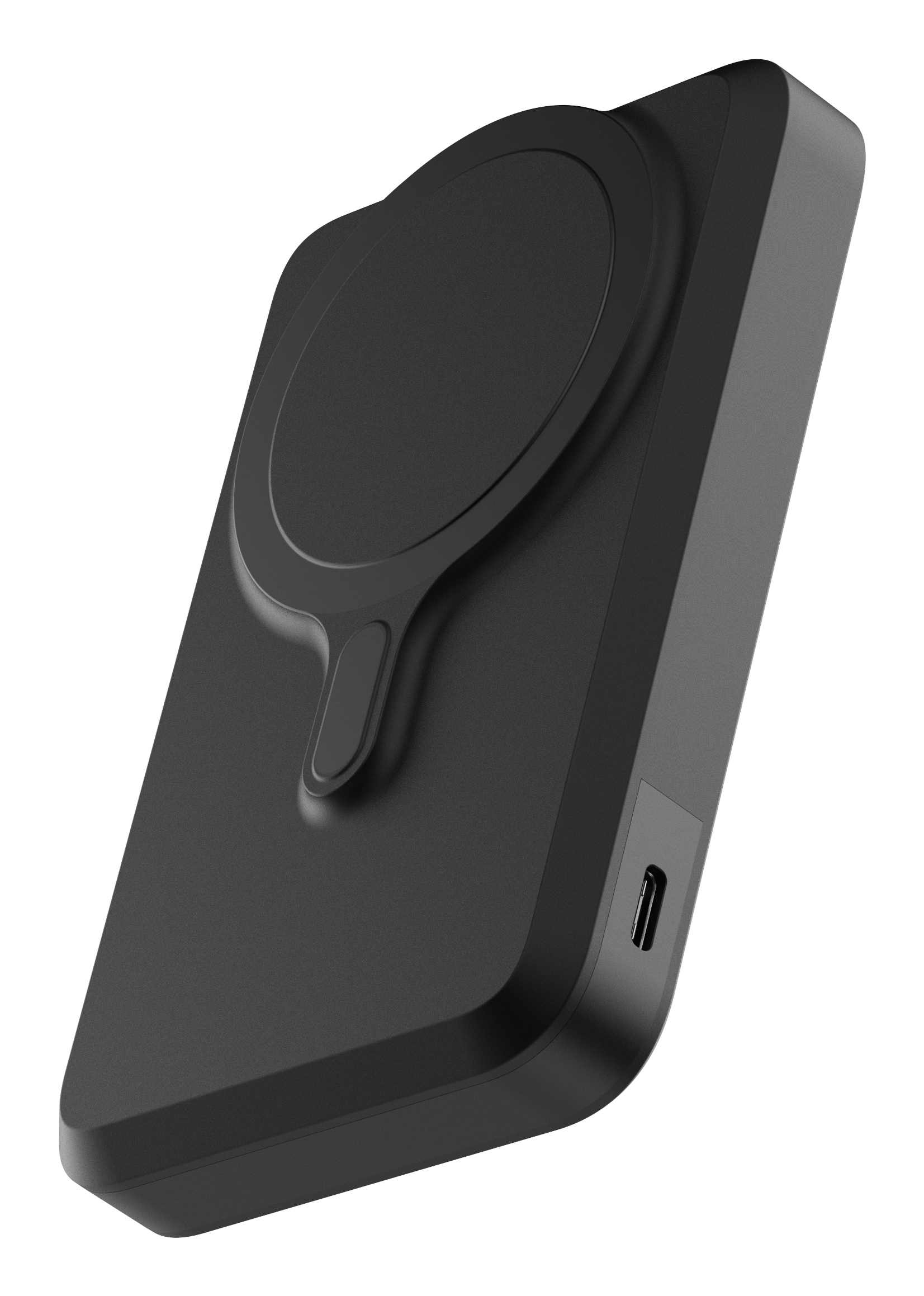 XTORM FS5W101 10000MAH BLACK Powerbank 10000 mAh Schwarz | MediaMarkt