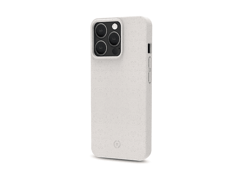 CELLY EARTH1009WH, Sleeves, Apple, IPhone 13 Pro, Weiß | MediaMarkt