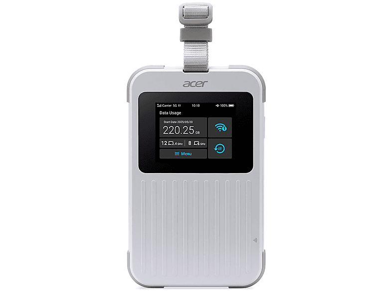 ACER 5G Router Connect M6E 5G Router | MediaMarkt