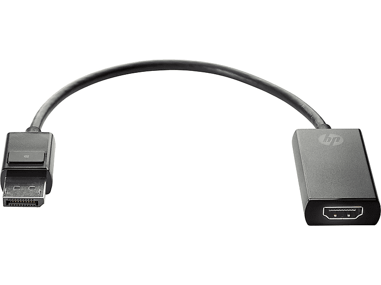 Cables y Conexiones | HP 2JA63AA | MediaMarkt