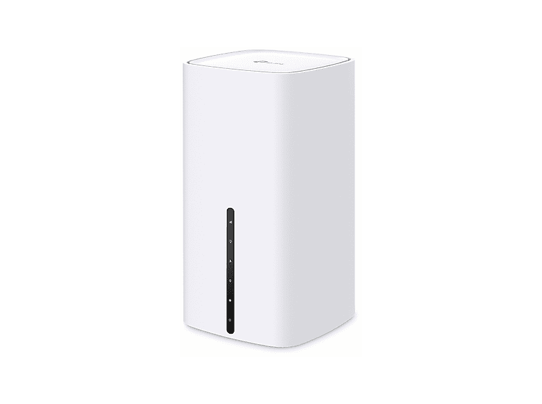 TP-LINK Dual-Band WiFi Router Archer NX200 Tischfräse 4,67 Gbit/s ...