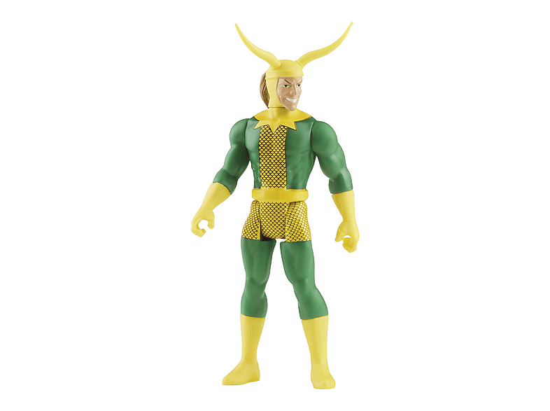HASBRO LEGENDS RECOLLECT RETRO 22 Figura | SATURN