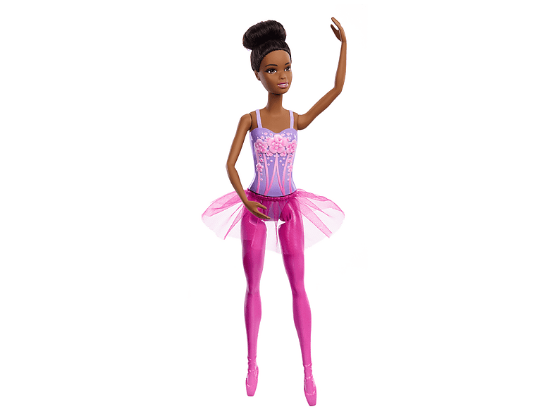 BARBIE HRG36 Puppe | MediaMarkt