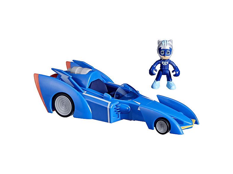 ACTION FIGURE HASBRO Cat Racer | MediaWorld.it