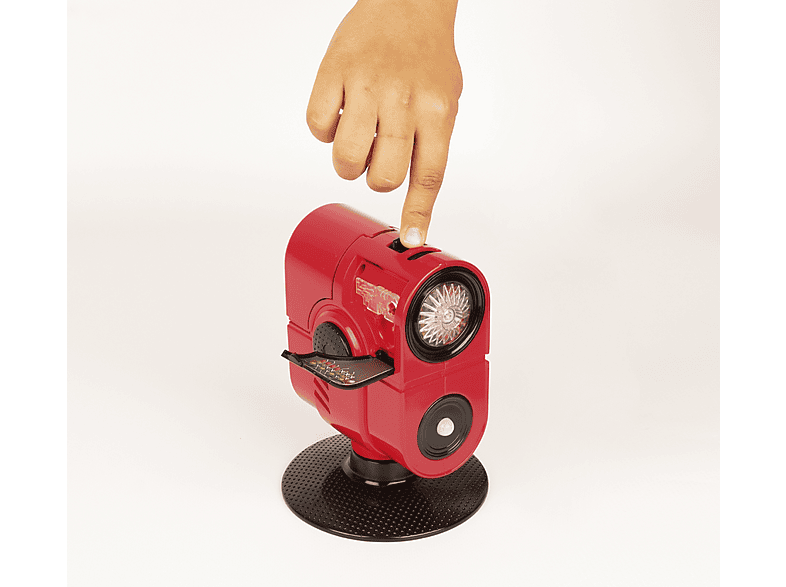 IMC TOYS Camera Escape Geschicklichkeitsspiel | MediaMarkt