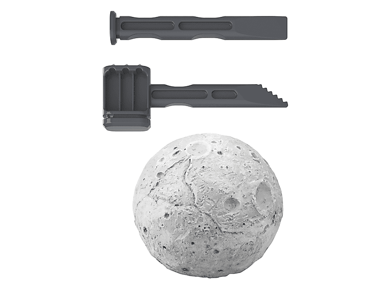 SILVERLIT MOON ROCK DISCOVERY 80338 Konstruktionsspielzeug | MediaMarkt