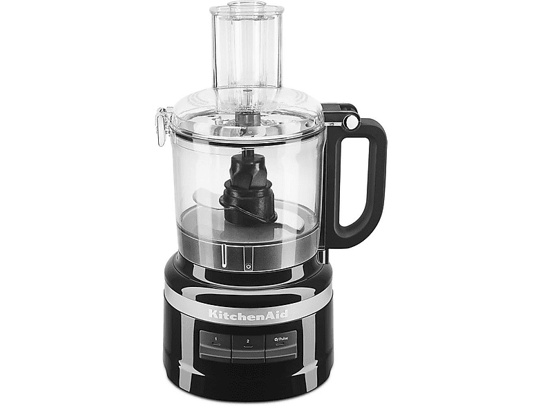KITCHENAID 5KFP0719EOB Food Processor ONYX SCHWARZ ...