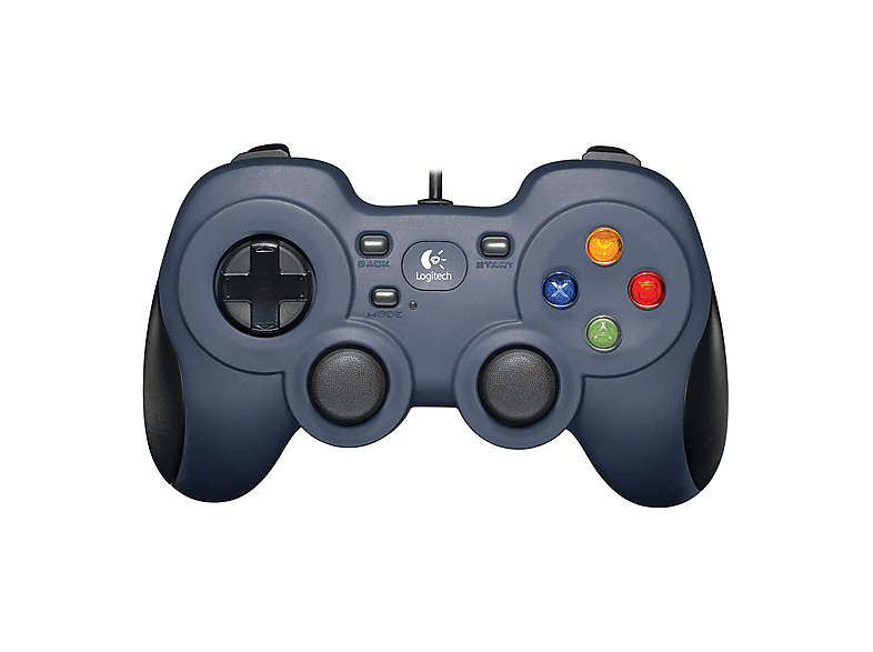LOGITECH G F310 Controller Schwarz | MediaMarkt