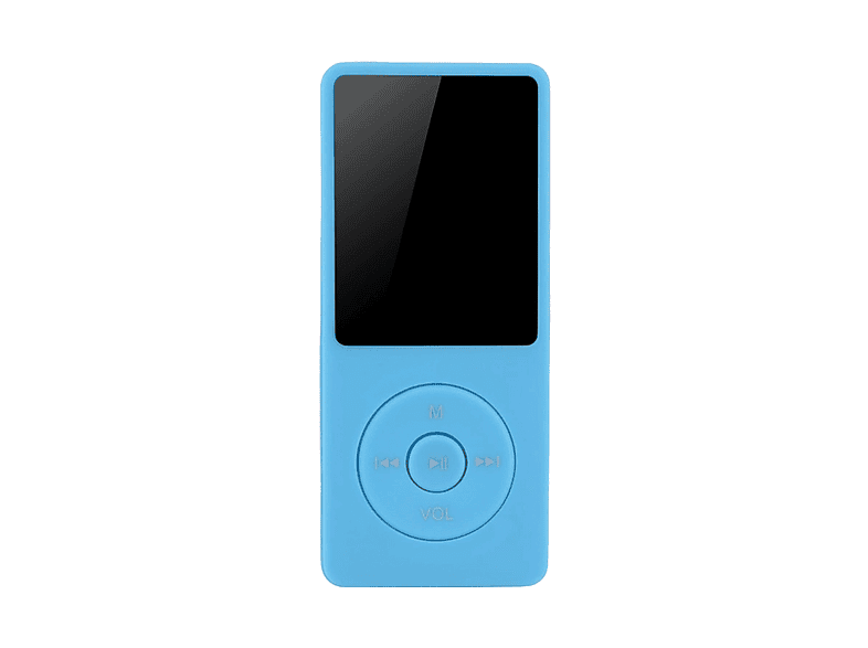 KKVOGMLE 8GB AVI Video Kompakt Multimedia-Player (0 GB, Not available ...