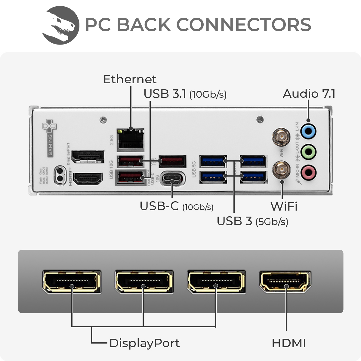 DESKTOP GAMING SEDATECH UCCI267I1I1HF Czarny | sprawdź cenę i opinie w ...