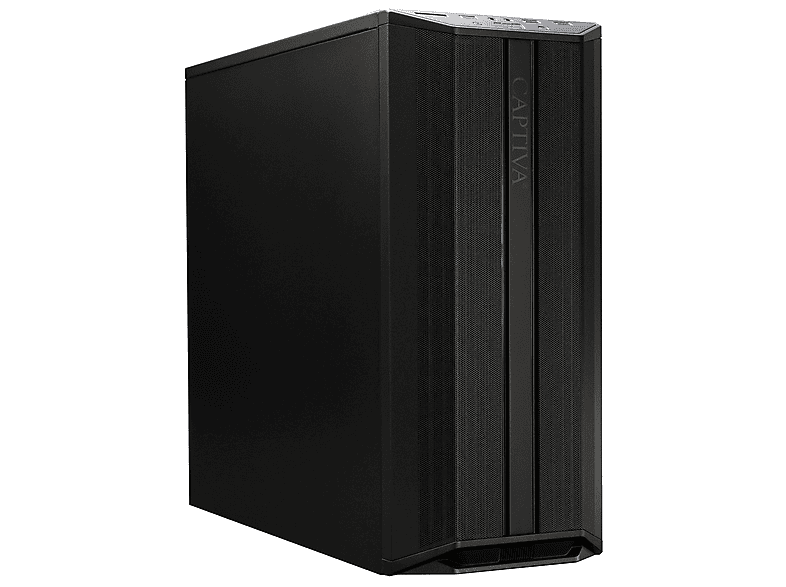 CAPTIVA Workstation I10-0539, Business-PC mit Intel® Core™ Ultra 7 265K ...
