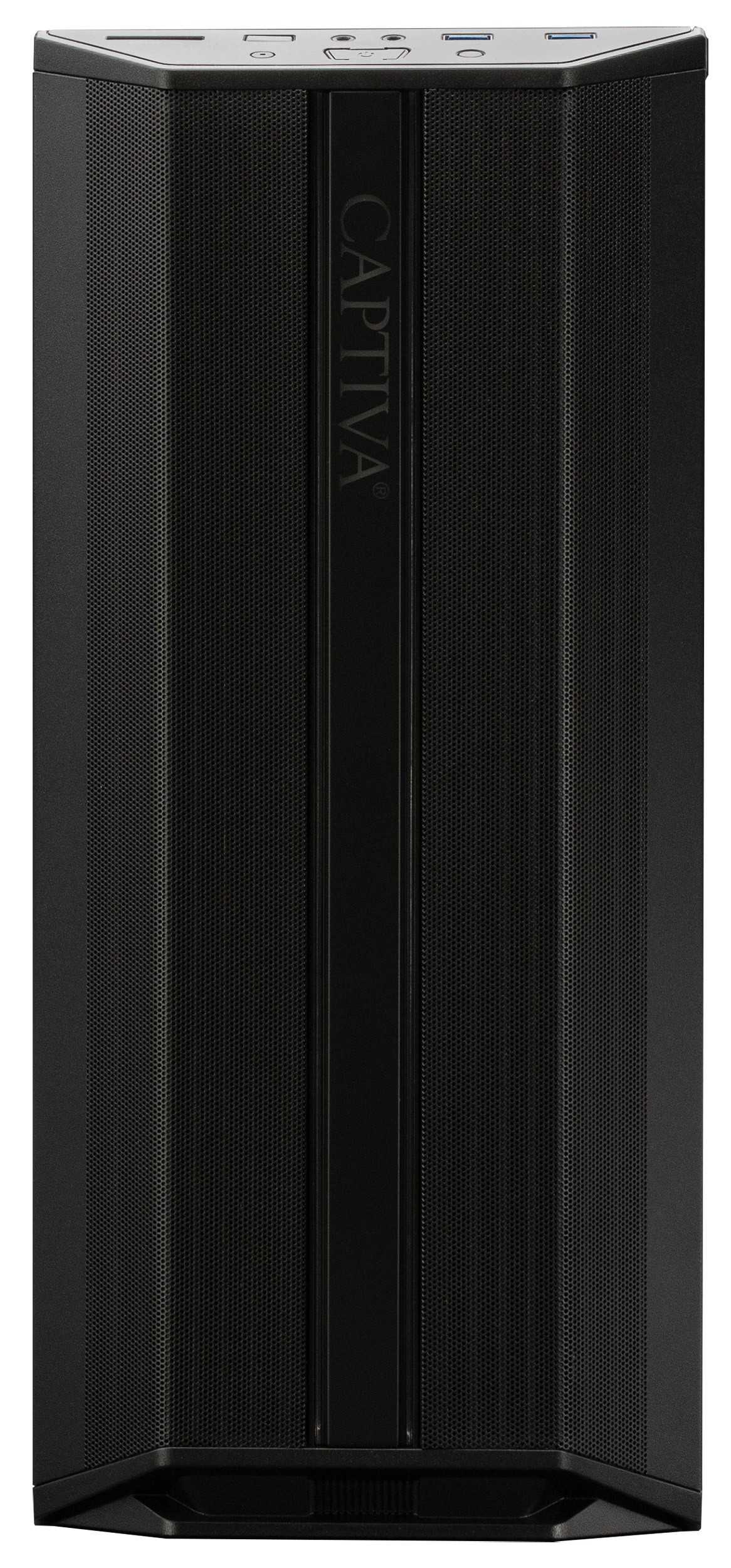 CAPTIVA Workstation I10-0539, Business-PC mit Intel® Core™ Ultra 7 265K ...