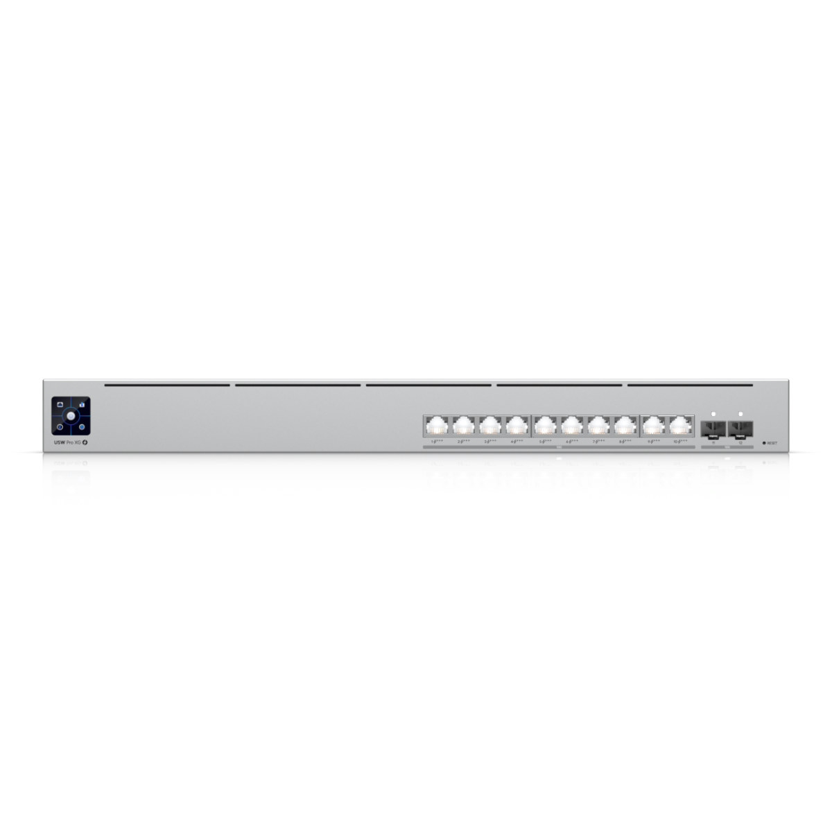 UBIQUITI Pro XG 10 PoE Netzwerk-Switches | SATURN