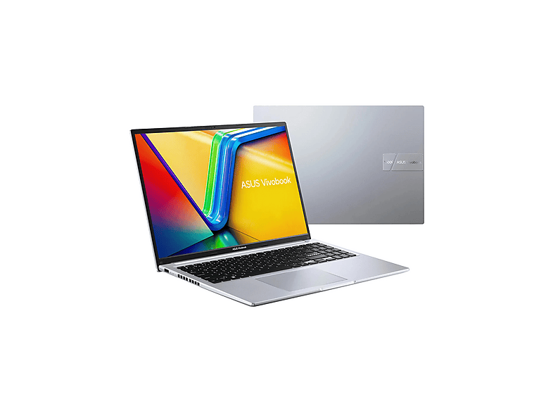 ASUS Vivobook X15 OLED, Notebook, mit 15,6 Zoll Display, Intel® Core ...