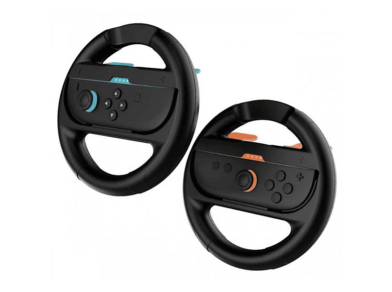 Volante Nintendo Switch 2 | BLADE PACK VOLANTES BLADE NINTENDO SWITCH 2 ...