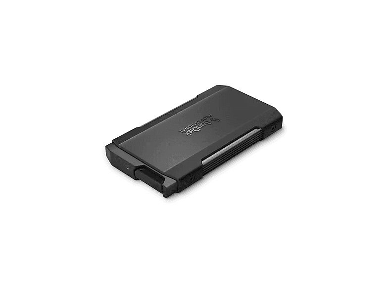 SANDISK SDPM2NB-004T-GBAND PRO BLADE TRANSPORT+4TB, 4 TB SSD, extern ...