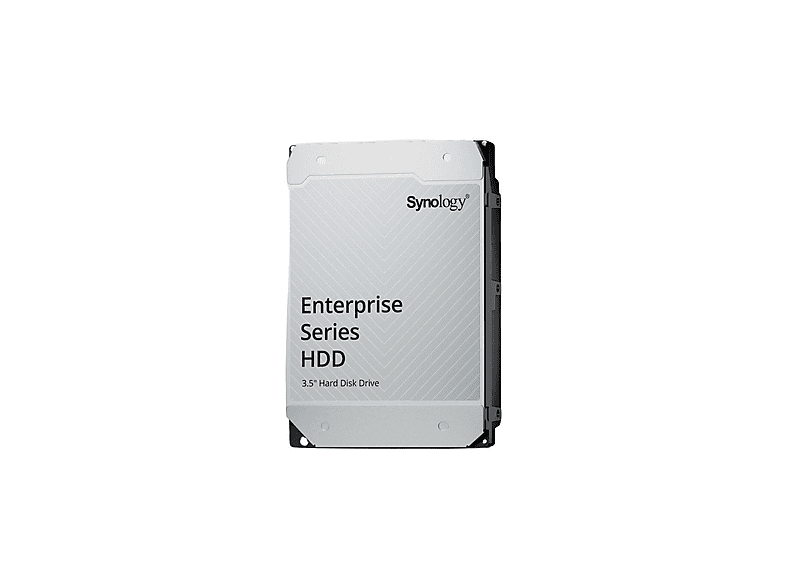 SYNOLOGY Harddisk HAS5310, 1 GB, HDD, 3,5 Zoll, extern | MediaMarkt