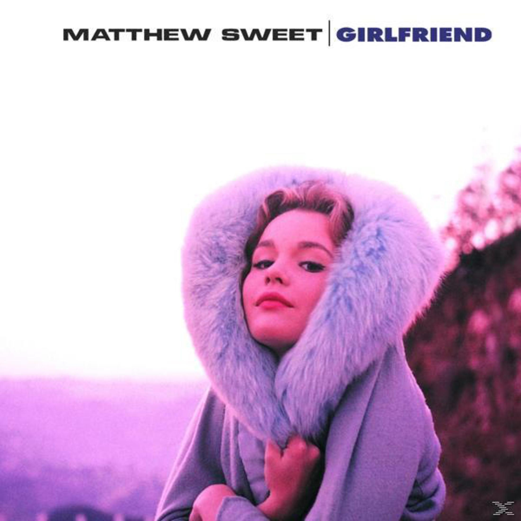 Matthew Sweet | Girlfriend | MediaMarkt