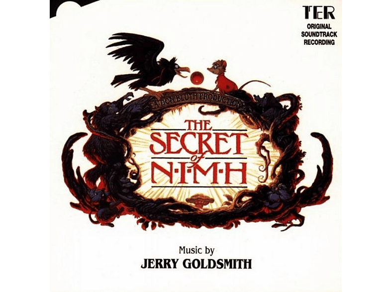 Original Cast | Secret Of Nimh | MediaMarkt