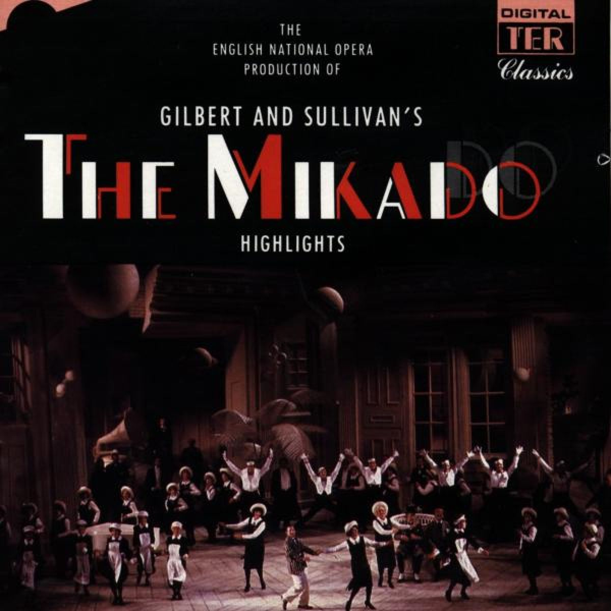 Original Cast | Mikado | MediaMarkt