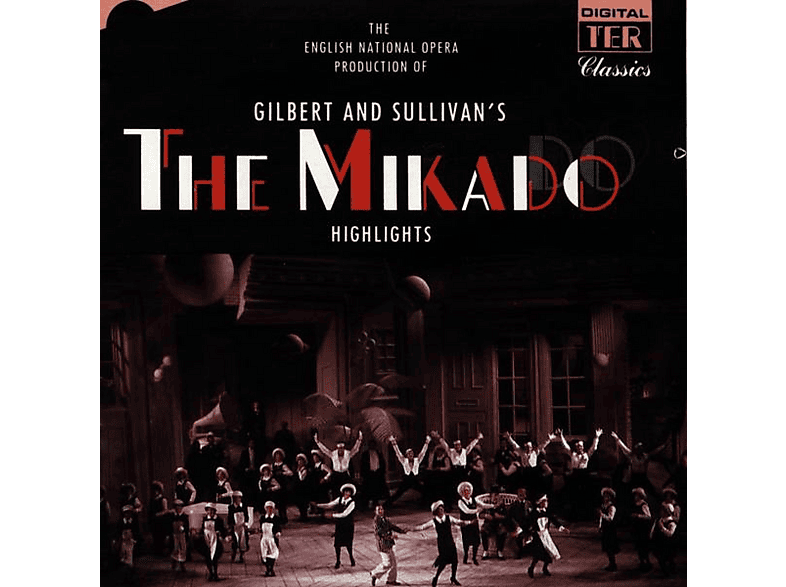 Original Cast | Mikado | MediaMarkt