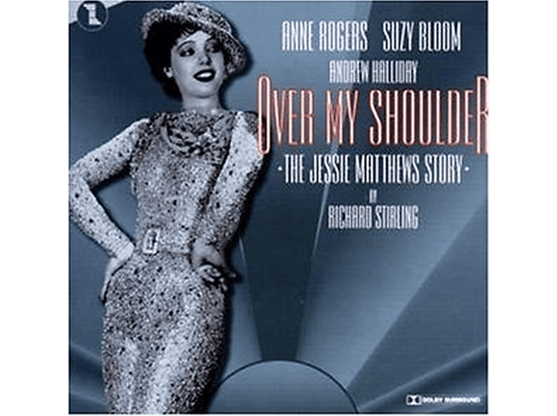 Original Cast | Over My Shoulder | MediaMarkt