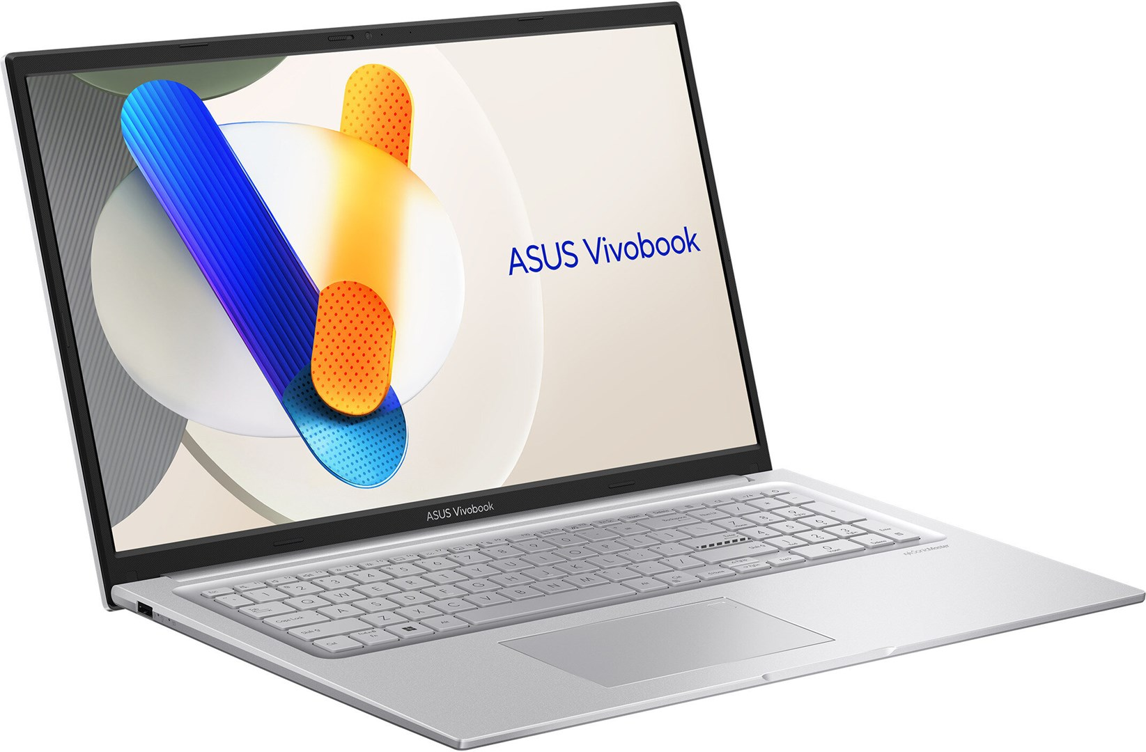 ASUS Vivobook 16 X1704VA-AU817W | QWERTY - 17,3 pouces - Intel®Core™ 5 ...