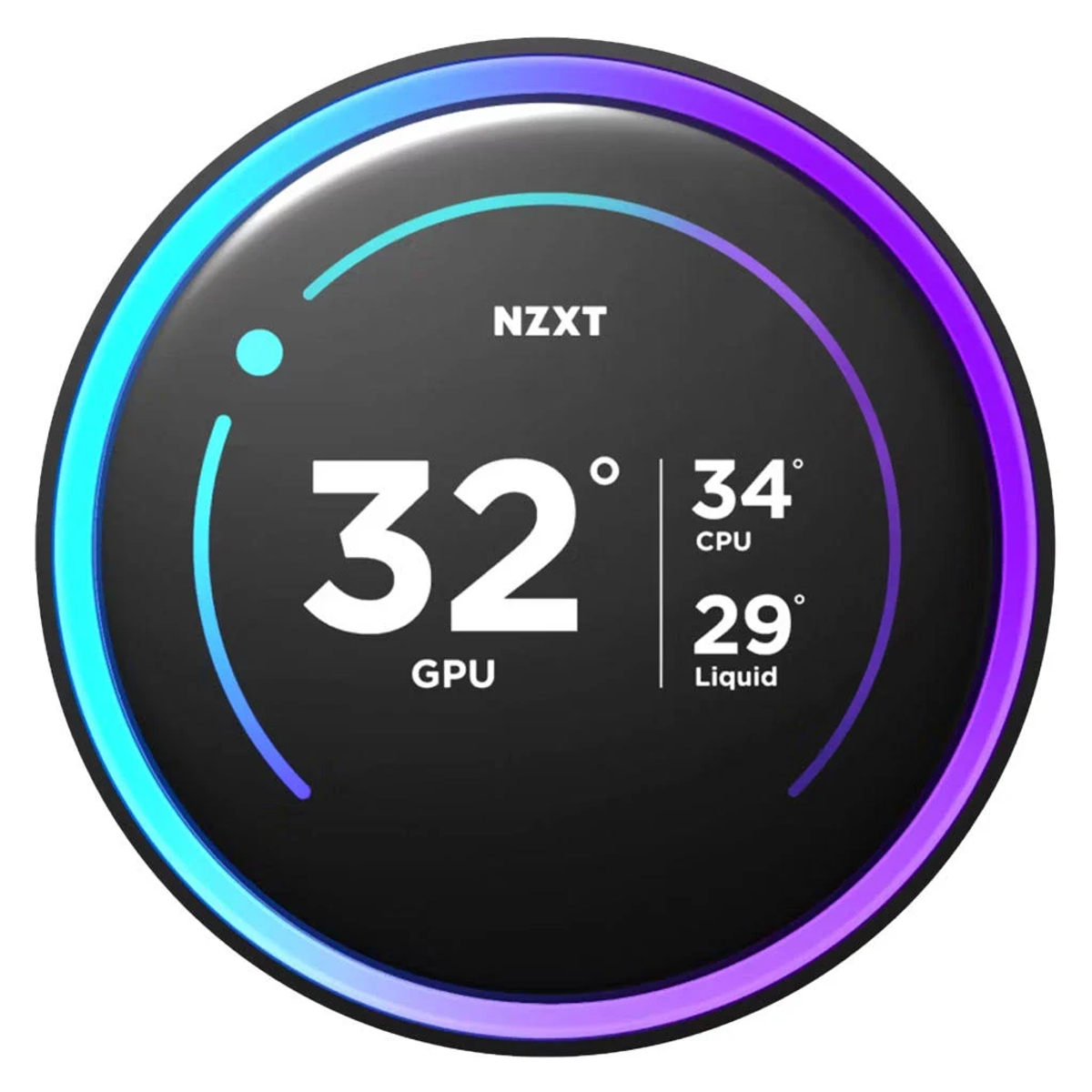 NZXT Kraken Elite 360 Refroidisseur CPU | MediaMarkt