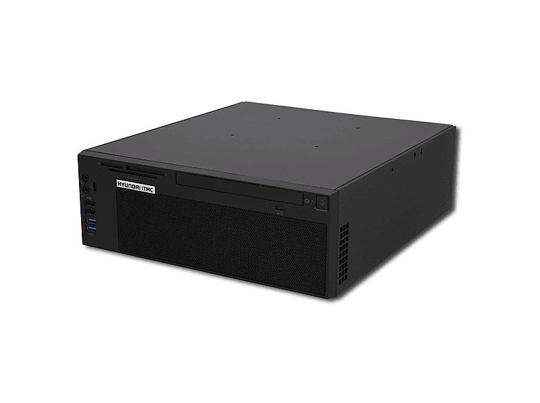 HYUNDAI ITMC Pentino H-Series A-4 USFF B365 PC, Computer mit Intel ...