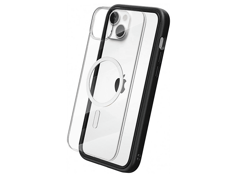 RHINOSHIELD MPB0129624 MOD NX(TM), Full Cover, Apple, iPhone 15 Plus ...