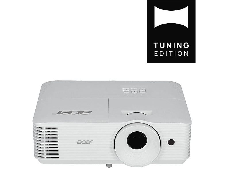 ACER H6542BDi Beamer(Full-HD, 5200 ANSI-Lumen) | MediaMarkt