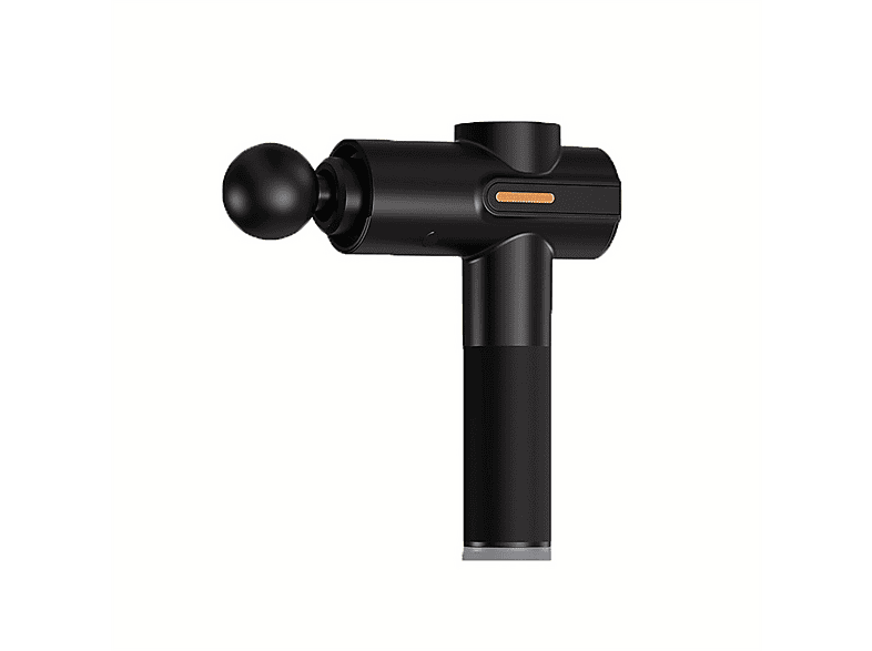 YEMASTER LCD-Display,8 Aufsätze,3-stufige Einstellung Massagepistole | MediaMarkt