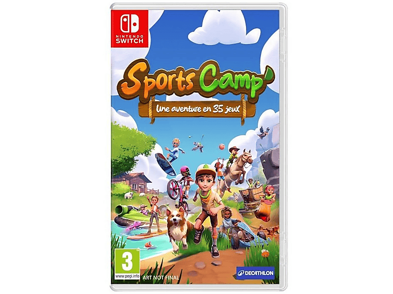 AABAS39402 | [Nintendo Switch] | SATURN